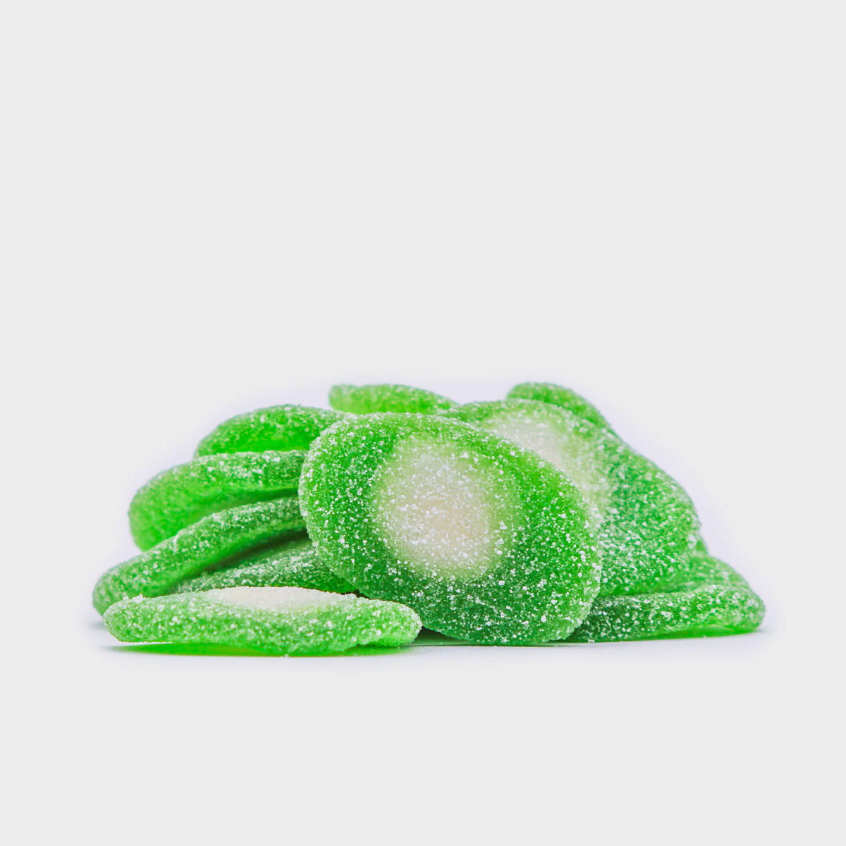 Gummy Sour Kiwi – Marini's Candies