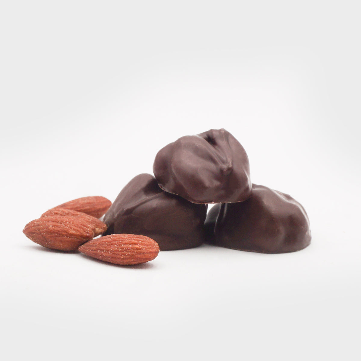 Almond Clusters – Marini's Candies