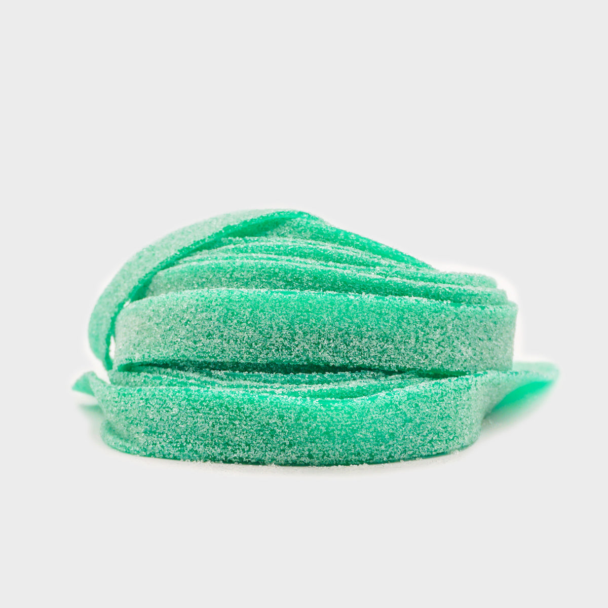 Sour Green Apple Belts – Marini's Candies