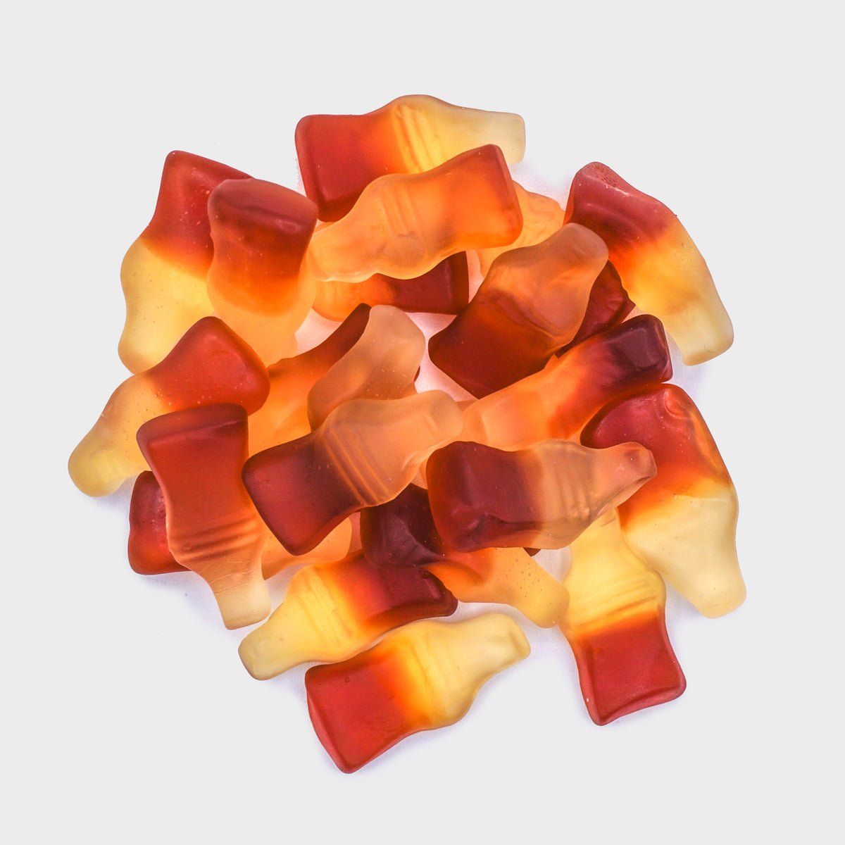 Gummy Cola Bottles – Marini's Candies