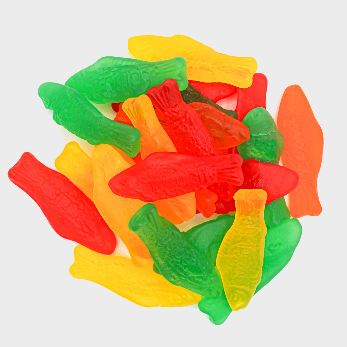 Swedish Fish – Marini's Candies