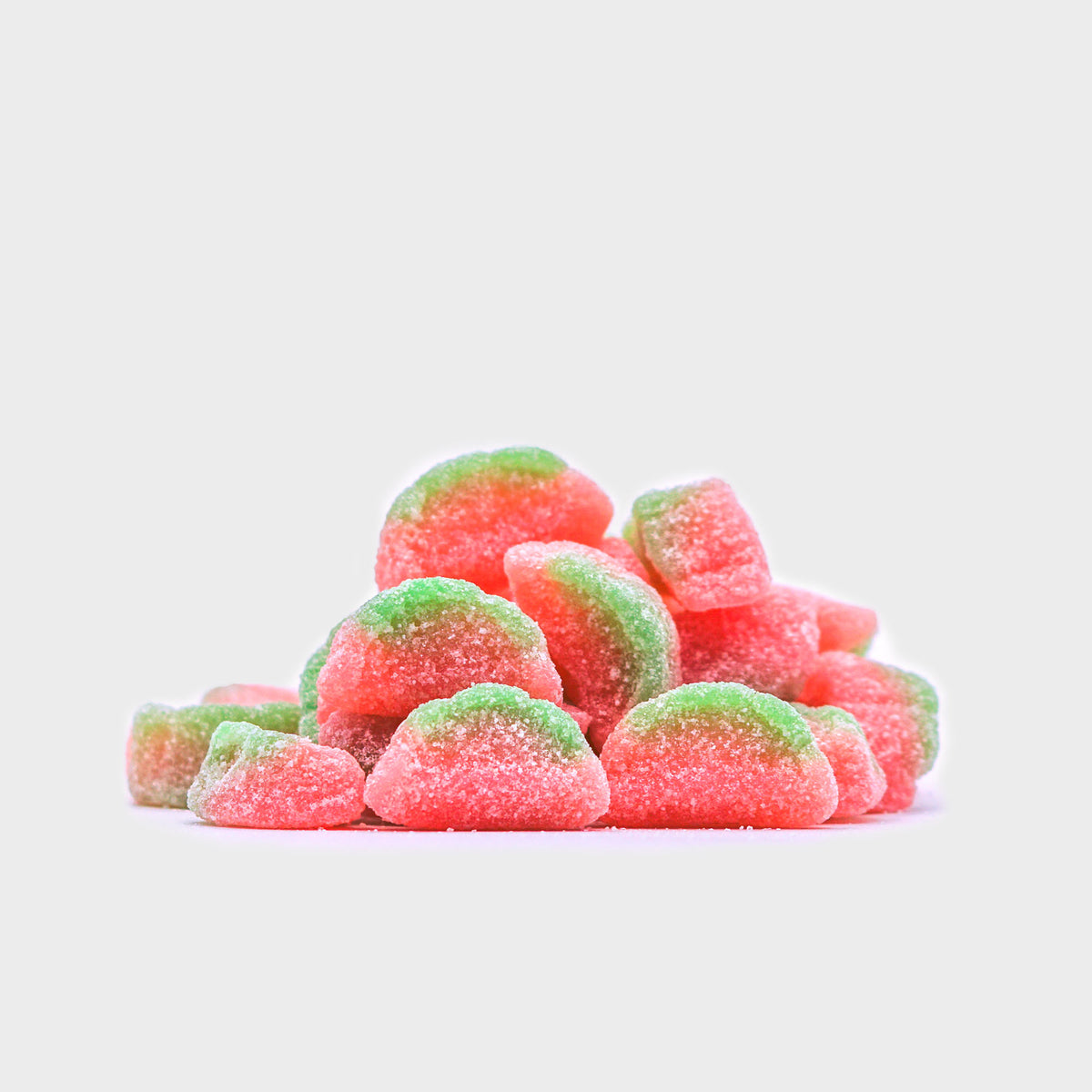 Sour Watermelon Gummies – Marini's Candies